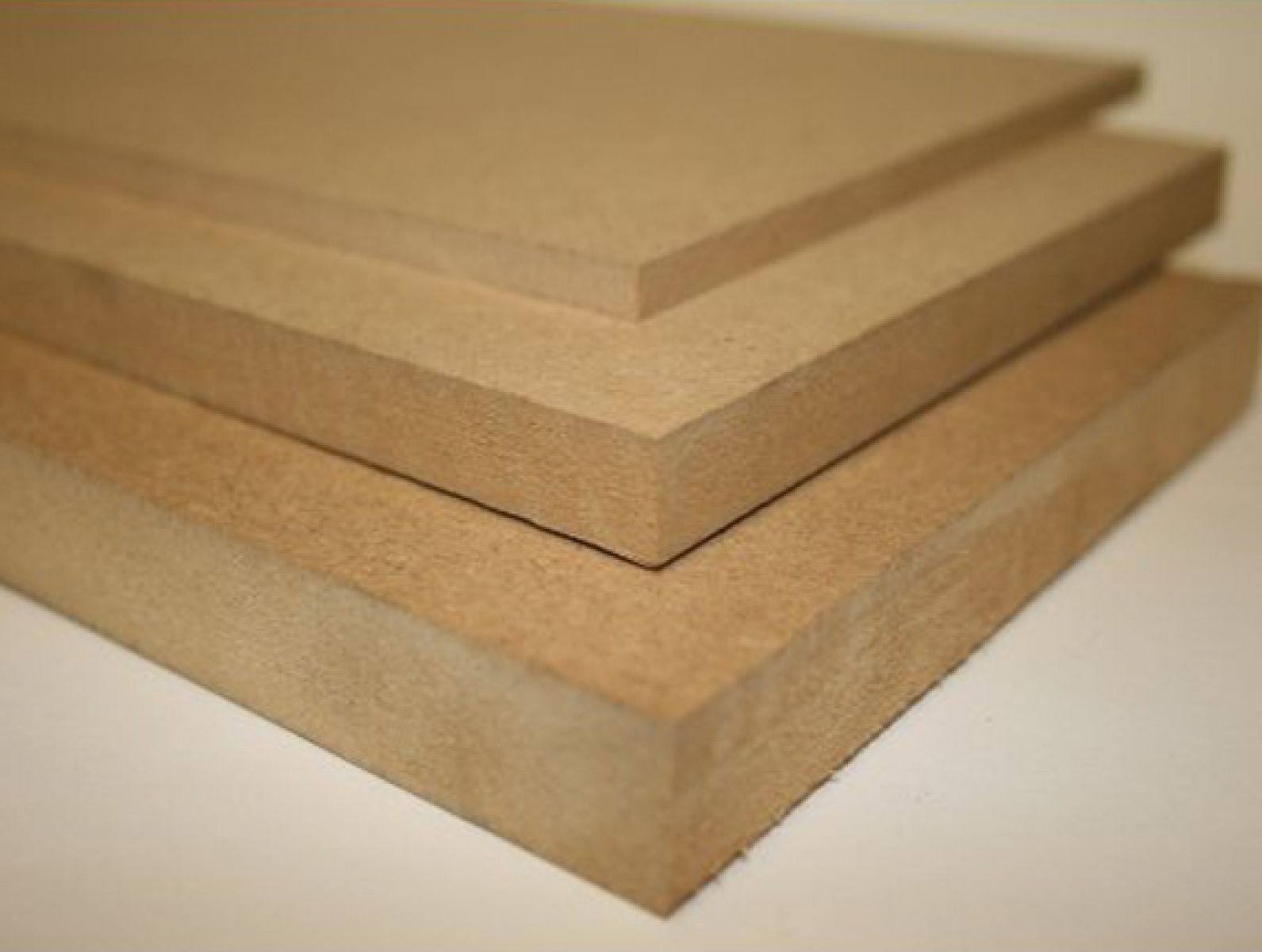 MDF SP. 10 mm A TAGLIO | Pannelli e Legno a taglio