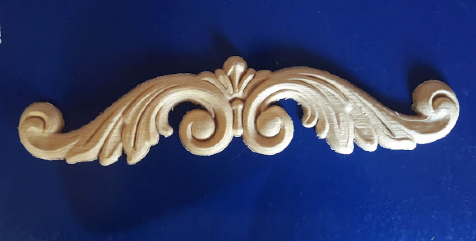 Fregio in Legno | Fregi e decori